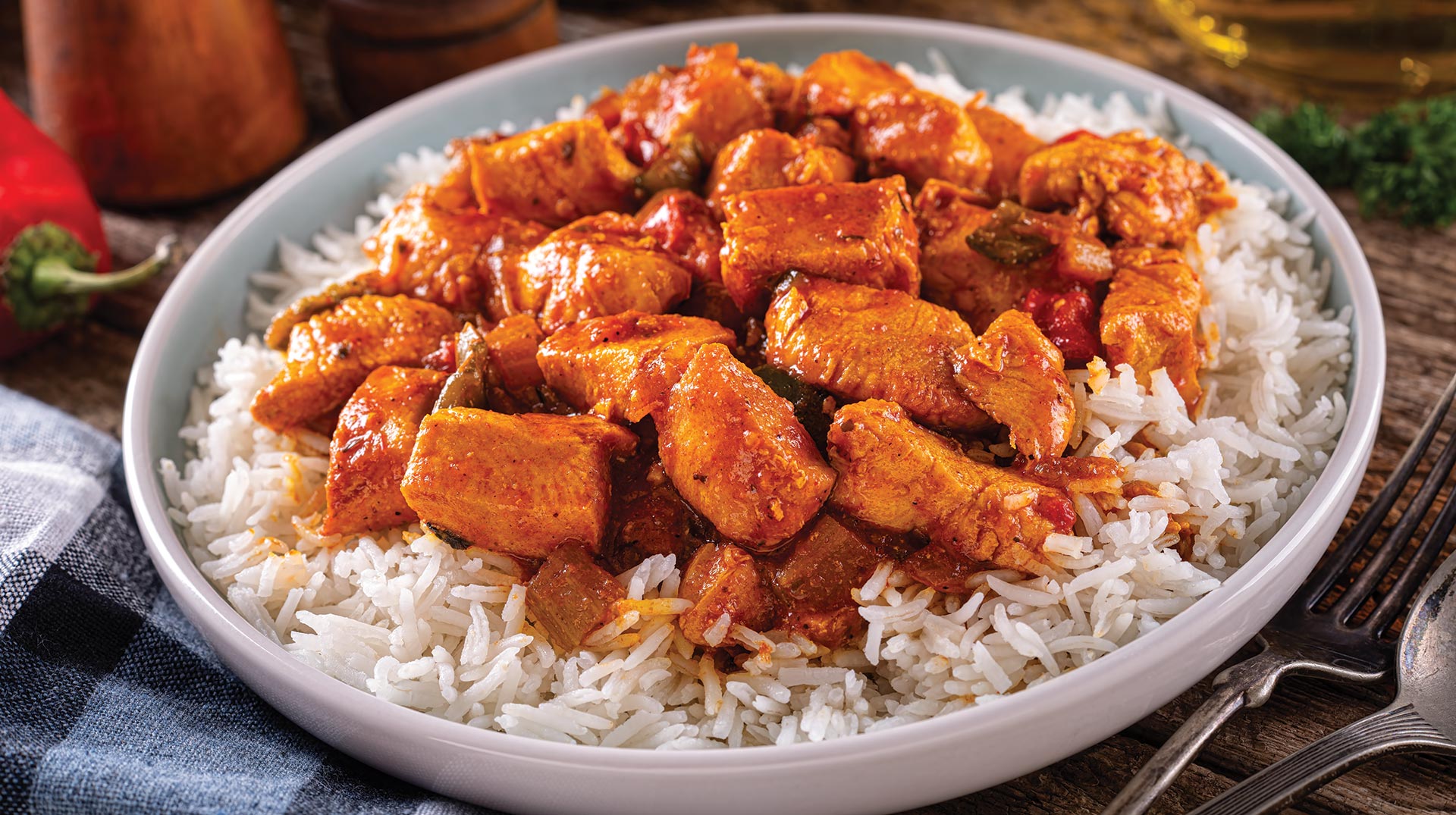 Recipe for Success – Live Well Wic